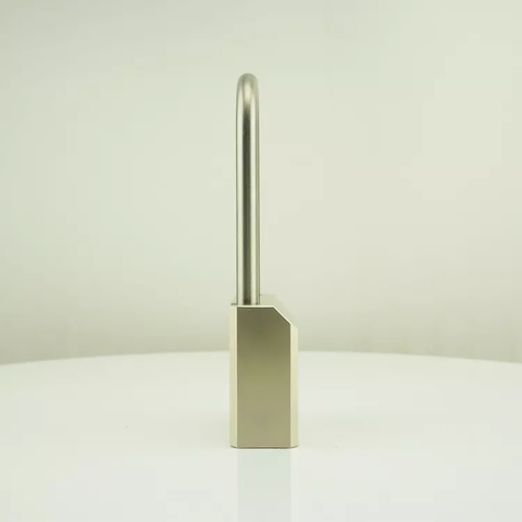 Buy Wholesale China Unity Brass Padlock Fitted With Euro Master Key ...