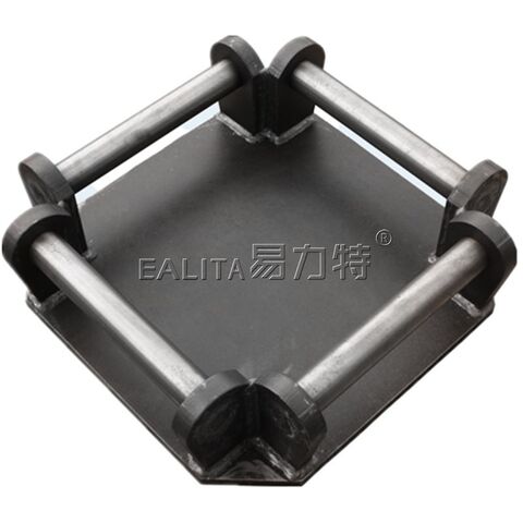 Wholesale Excavator Attachment Cross Mounting Bracket E-cr-s50/s50 ...
