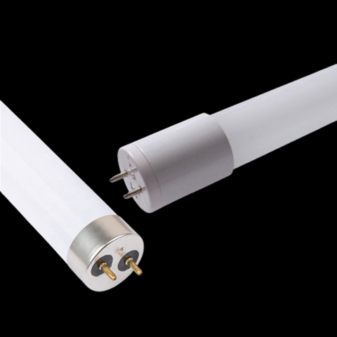 Buy Wholesale China Super Bright Flicker Free Tube Light 4ft Glass T8 ...