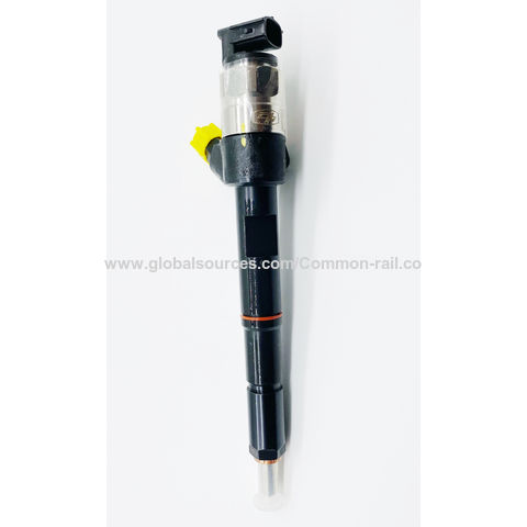 Buy Wholesale China Original Common Rail Fuel Injector P091-000a Ha10000307 Yn38cr-110004 & P091 ...