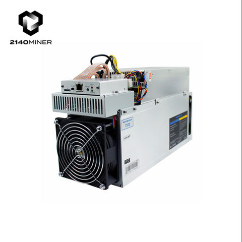 2140miner Innosilicon T2 Terminator 17.2t High Efficiency Asic Miner ...