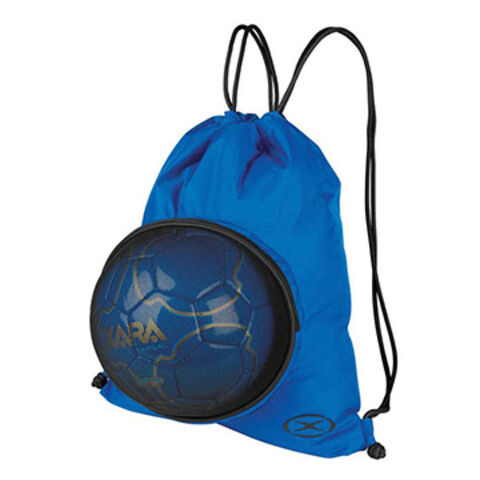 Buy Wholesale China Football Backpack Drawstring Bags, Size: 17"*13 ...