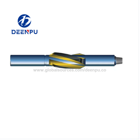 Buy Wholesale China Integral Blade D-trac Stabilizer & Blade Stabilizer ...