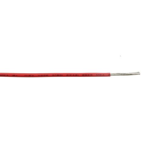 Buy Wholesale China Xlpe Insulation Ul3385 20awg 22awg 18awg Low Smoke ...