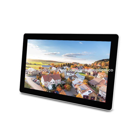 Buy Wholesale China Oem Odm 15.6" Wifi Cloud Picture Frame Rk3326s ...