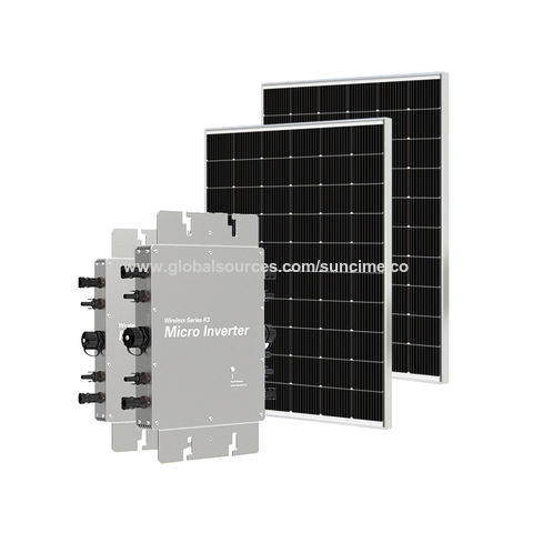 Buy Wholesale China Oem Service Energy Invert System Solar Inverter ...