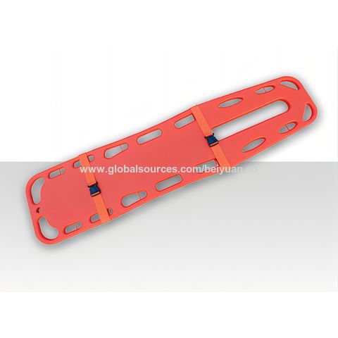 Buy Wholesale China Factory Price Plastic Emergency Rescue Stretcher ...