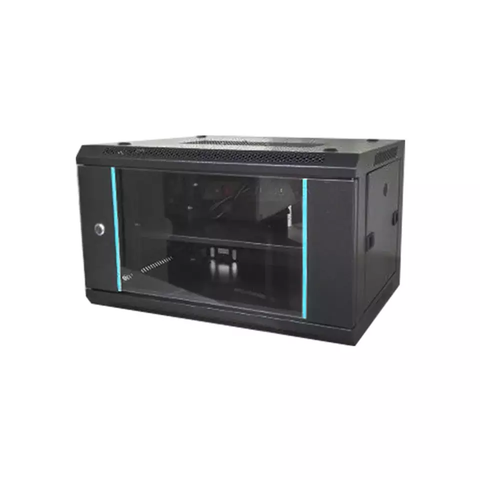 Buy Wholesale China Factory Price 9u Network Rack Cabinet & 9u Network ...