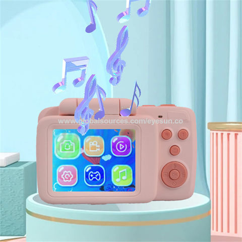 Buy Wholesale China Cheapest Price 2.4inch Ips Screen Children Toy ...