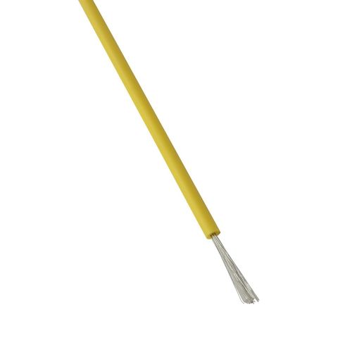 Buy Wholesale China Xsd Ul1061 26awg 28awg 105degree Single Core Wire For Led Lights & Ul Single ...