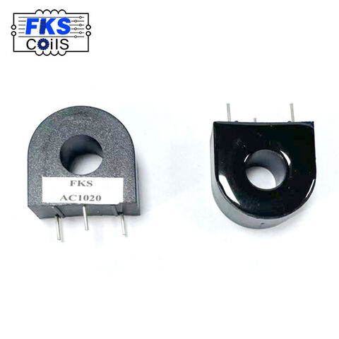 Buy Wholesale China Fks Ac1020 Series Current Transformer Pcb Mounting ...