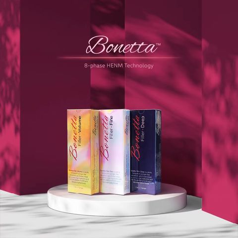 Buy Wholesale China 2023 High Quality Korea Hyaluronic Acid Filler ...