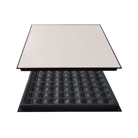 Buy Wholesale China Pvc Anti-static Access Raised Panel & Antistatic ...
