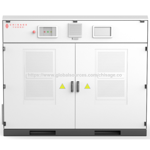 Buy China Wholesale 100kw 200kwh Ip54 Waterproof All In One Energy ...