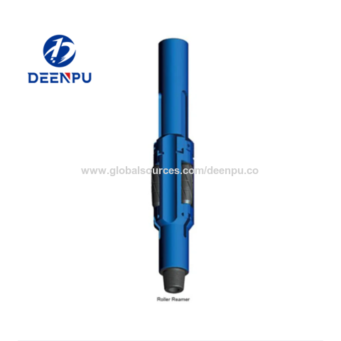 Buy Wholesale China Gl-series Roller Reamer & Roller Reamer at USD 50 ...