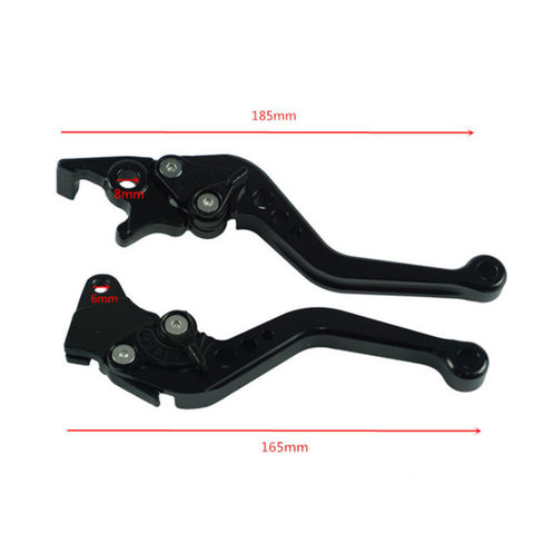 Buy Wholesale China Adjustable Horn Handle Aluminum Adjustable ...