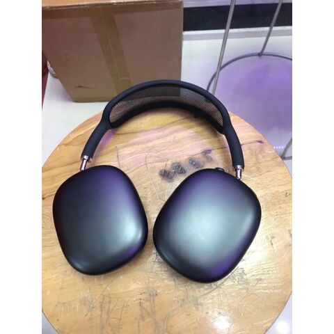 Buy Wholesale China Breathable Mesh Soft Memory Foam Replacement Earpad ...