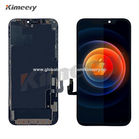 Buy Wholesale China Lcd Full Original Change Front Glass Refurbished ...