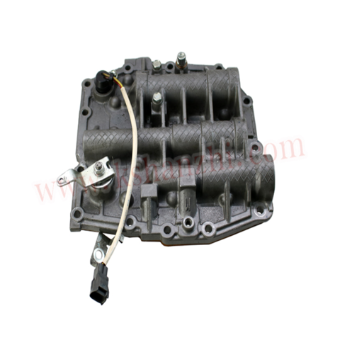 Buy Wholesale China Forklift Parts 8fdg20/30/1dz Transmission Control ...
