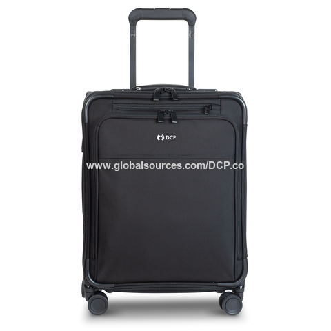 Buy Wholesale China Luggage ,soft Luggage, Manufacture, Supplier, Oem ...