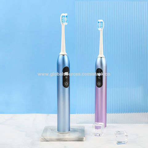 Buy Wholesale China Hotel Cheap Electric Toothbrush Whole Sale Sonic ...