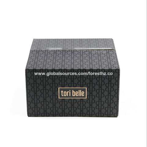 Custom Storage Heavy Duty Empty Shipping Delivery Carton Box 3 Ply 5 ...