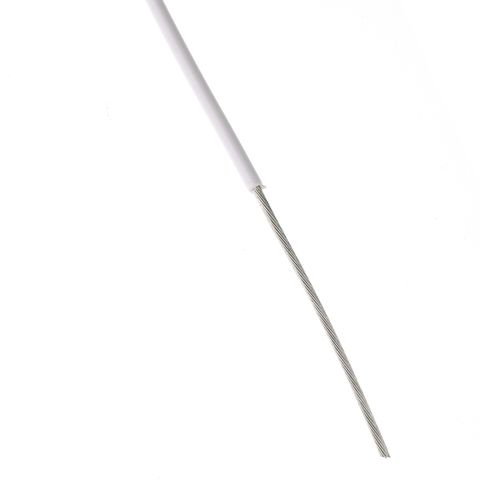 Buy Wholesale China Ul1330 Fep Insulated Electric Wire Cable Copper High Temperature Resistant ...