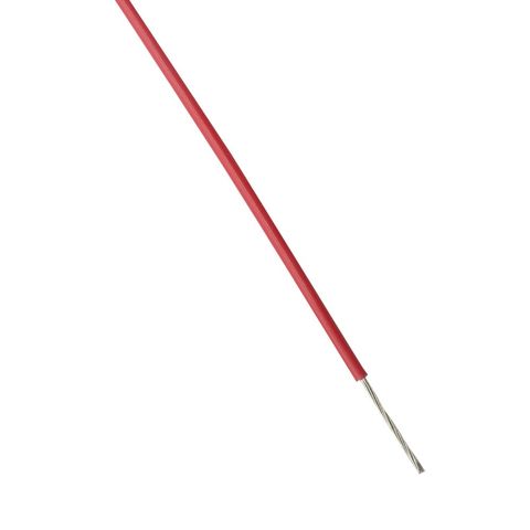 Buy Wholesale China High Temperature Wire Cable Single Core Copper Conductor Fep Insulation ...