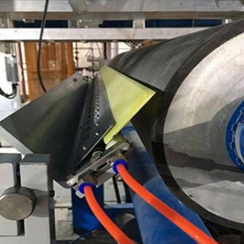 Paper Machine Doctor Blades And Doctor Blade Holder Carbon Fiber ...