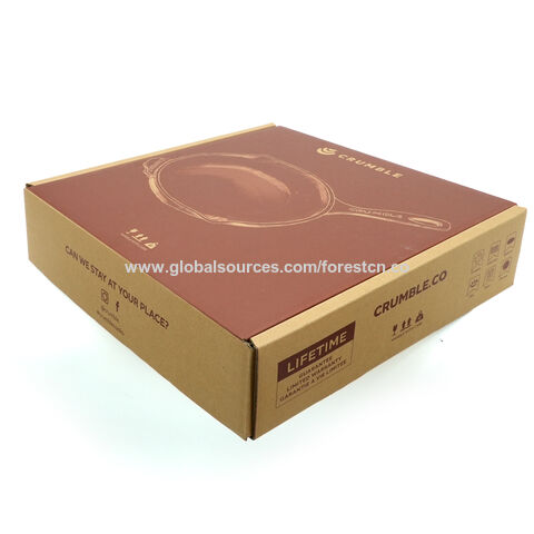 Buy Wholesale China Supplier Custom Luxury High Quality Color Printed ...