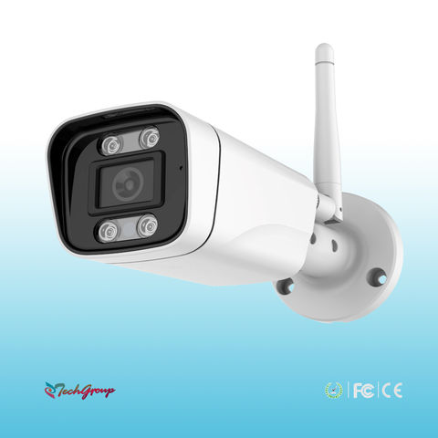 Buy Wholesale China 4g Ip Camera Full Color Night-vision Ip Camera Ip ...