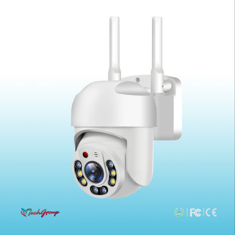 Buy Wholesale China 5ghz Wifi Camera Wireless Ip Camera Wifi Ip Camera ...