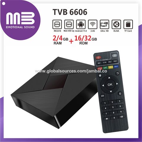 Buy Wholesale China Best Selling Android Tv Box With Cpu Rockchip ...