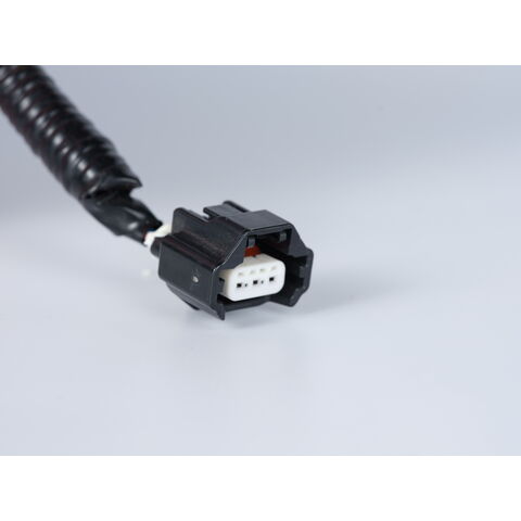 Buy Wholesale China Automotive Control Water Pump Auto Wire Harness ...