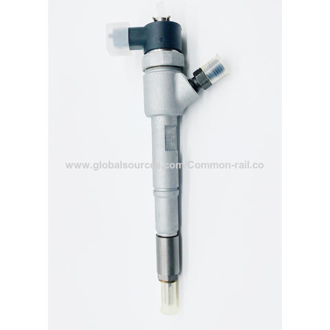 Buy Wholesale China Original Common Rail Fuel Injector 0445110527 Ha11013 0445110660 Sha9026 ...