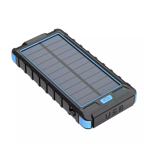 Buy Wholesale China 20000mah Outdoor Solar Related Products Solar ...