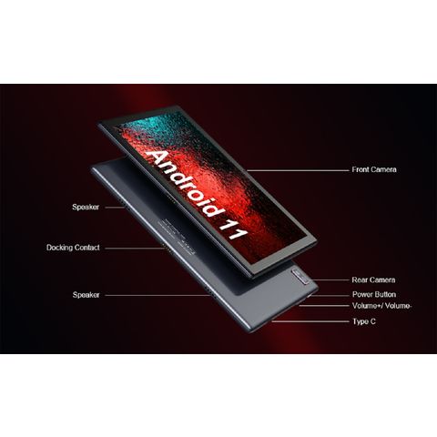 Buy Wholesale China Wholesale T618 Octa Core 4gb 64gb Android Tablet ...