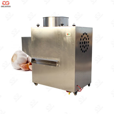 Buy Wholesale China Industrial Garlic Bulb Splitter Garlic Breaker ...
