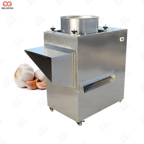 Buy Wholesale China Industrial Garlic Separating Machine Garlic Bulb ...