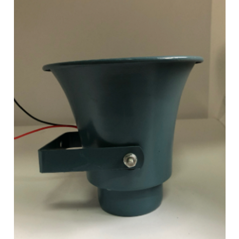 Buy Wholesale China 7"aluminum Pa Horn Speaker 15w/20w/25w & Waterproof ...