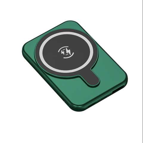 Buy Wholesale China Ultrathin Mini Magnetic Wireless Fast Charging ...