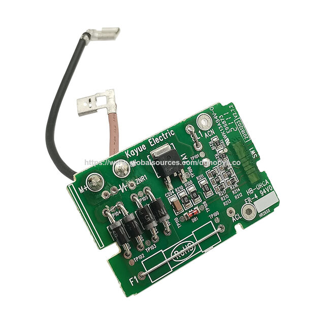 Buy Wholesale China Smart Home Pcb Board Switch Socket Controller ...