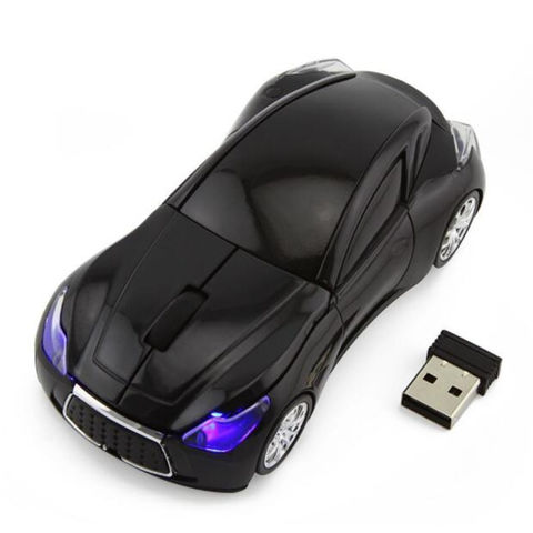 Buy Wholesale China Wholesales Car Mouse Creative Computer Accessories ...
