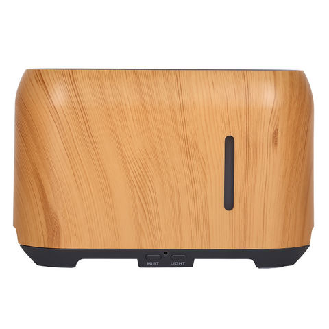 Buy Wholesale China Aroma Diffuser Humidifier Essential Oil ...
