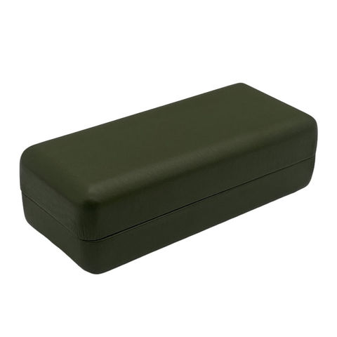 Buy Wholesale China Fashion Designer Hard Rectangle Optical Glasses Box ...