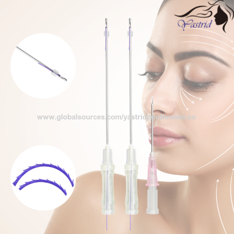 Buy Wholesale China Yastrid Lower Price Face Lift Pdo Thread 4d Cog 19g ...