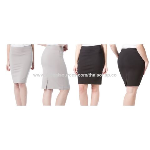 Factory Direct High Quality Vietnam Wholesale Women's Fashion Skirt From Vietnam Sewing Factory ...