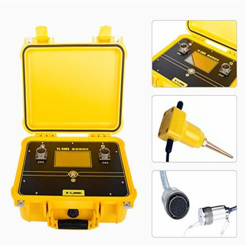Buy Wholesale China Surface Wave Detector & Surface Wave Detector ...