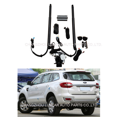 Buy Wholesale China Power Tailgate Lift Gate Kit Automatic Trunk ...