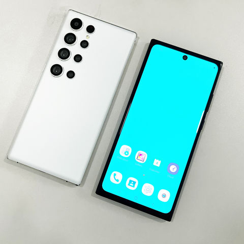 Buy Standard Quality China Wholesale Quad Core Unlocked Dual Sim S22 ...